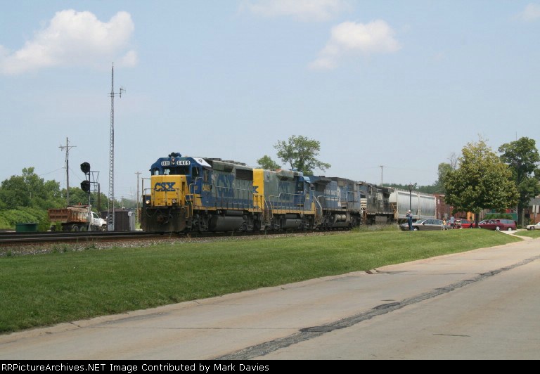 CSX 6409